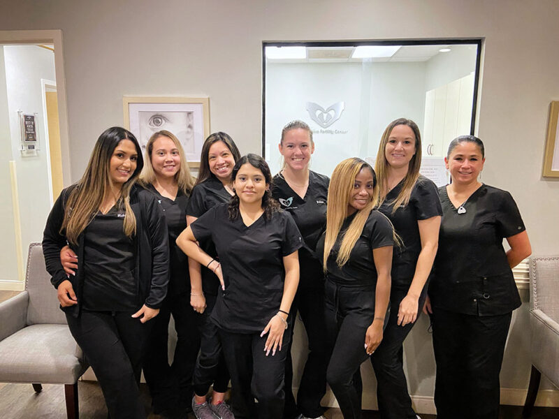 Staff – Conceive Fertility Center