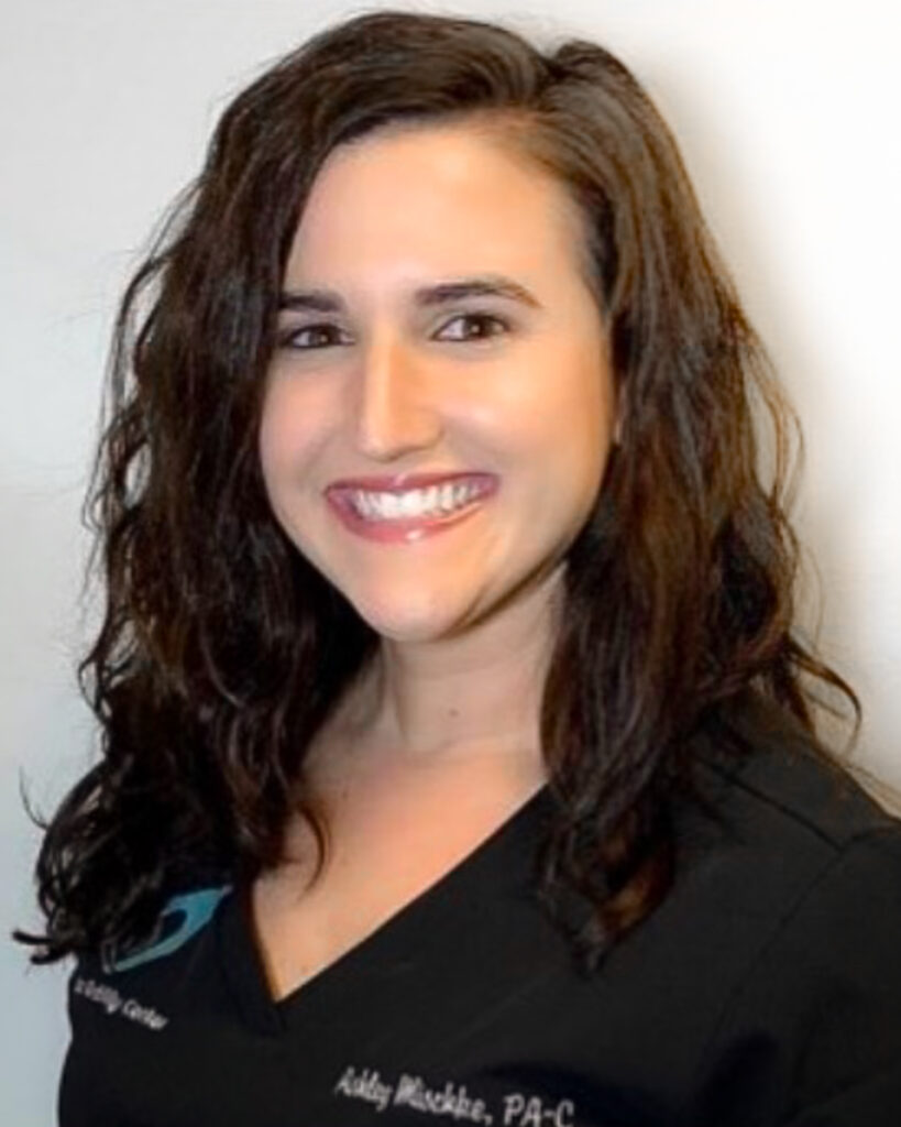 Clinicians – Conceive Fertility Center